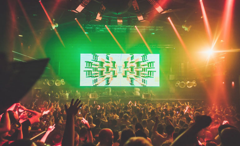 About - Toolroom Records : Toolroom Records