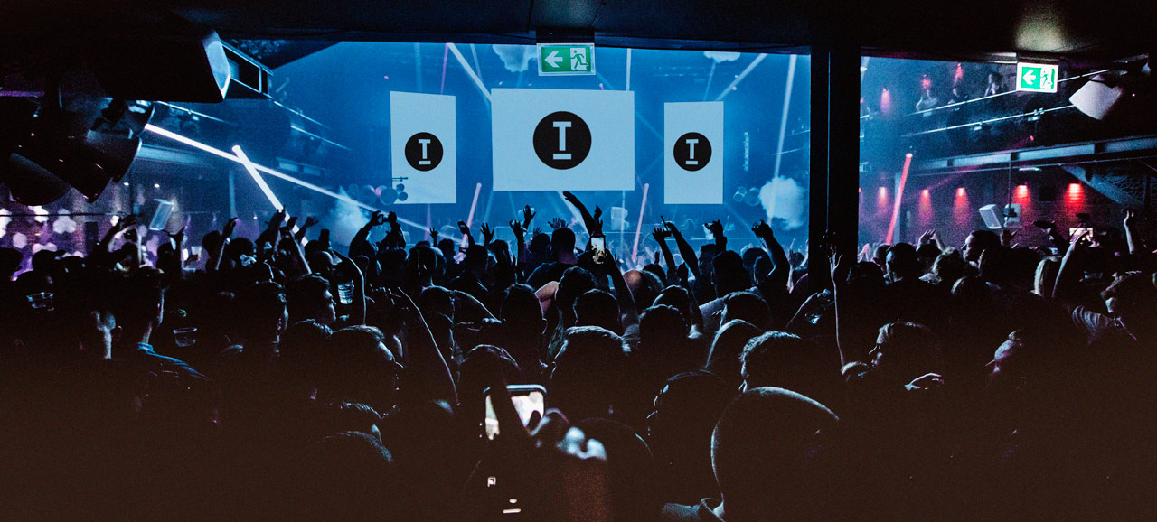 Events Archive - Toolroom Records : Toolroom Records