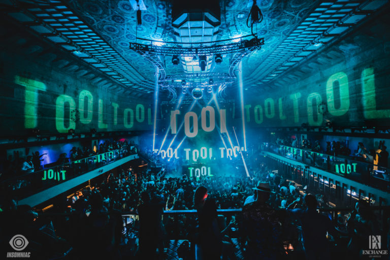 TOOLROOM 2019: THE ROUND UP - Toolroom Records : Toolroom Records