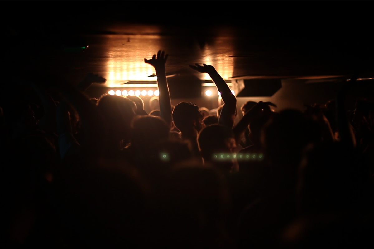 Glasgow: Scotland's Ever-Present Underground Scene - Toolroom Records ...