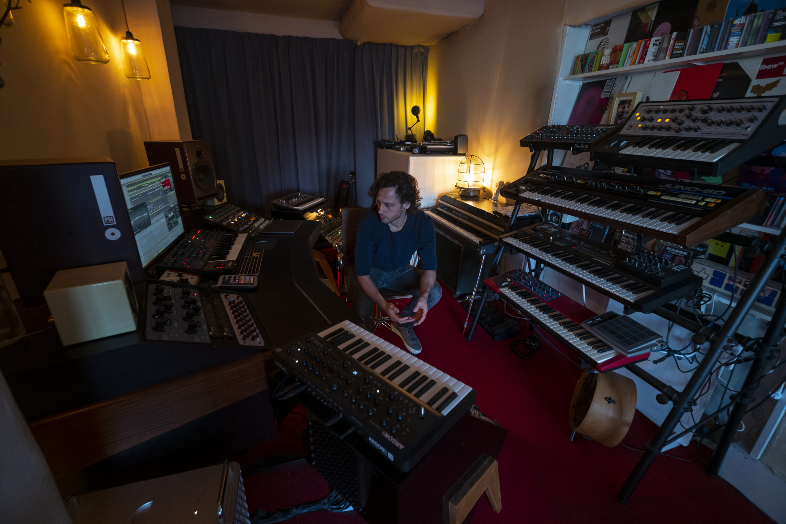MASON REMIX COMPETITION - Toolroom Records : Toolroom Records