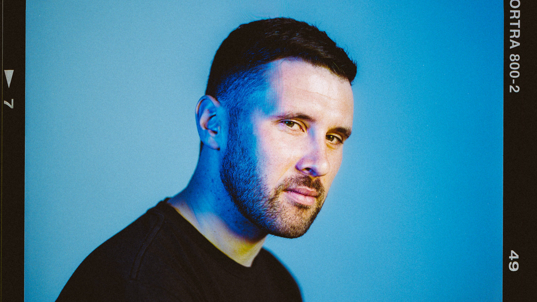 DANNY HOWARD IN 10 RECORDS - Toolroom Records : Toolroom Records