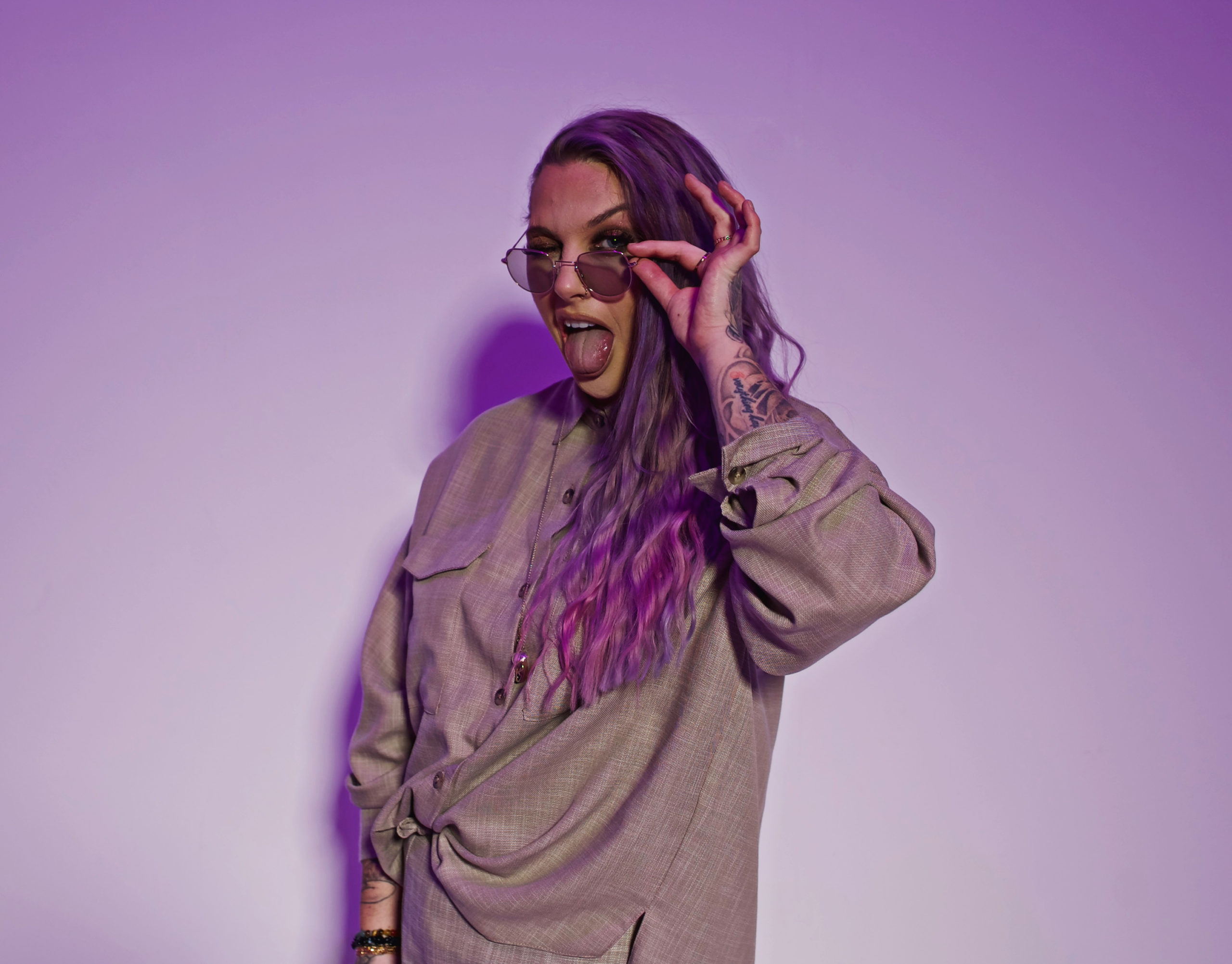 Introducing: ESSEL - Toolroom Records : Toolroom Records