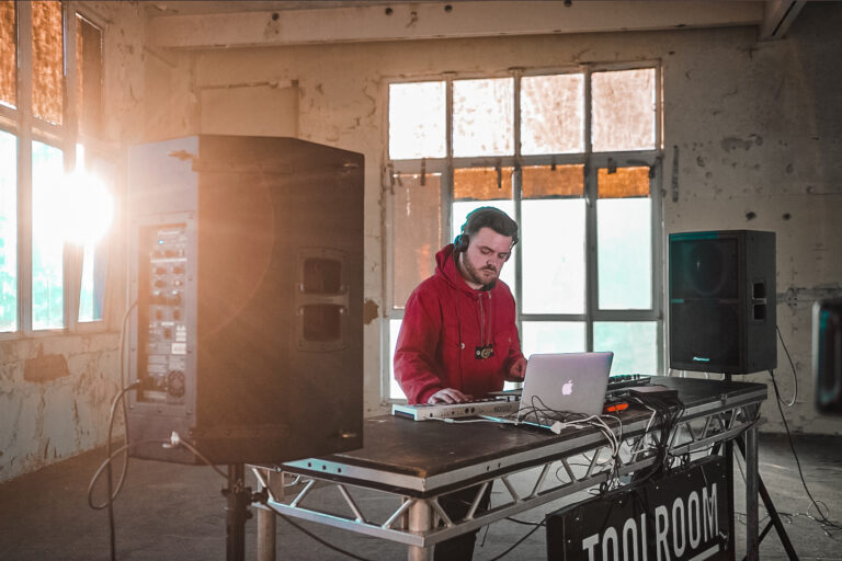 Home - Toolroom Records : Toolroom Records