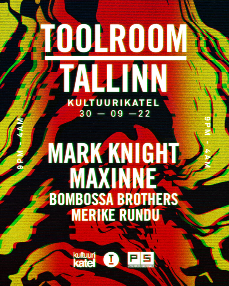 Home - Toolroom Records : Toolroom Records