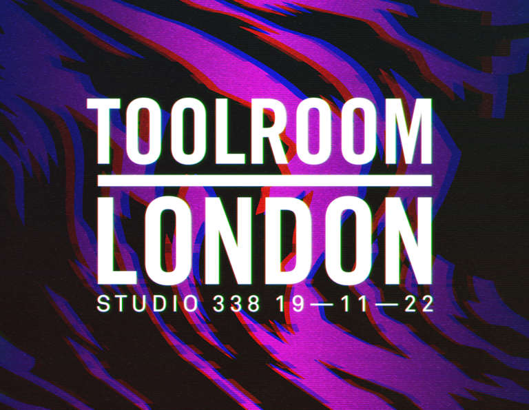 Home - Toolroom Records : Toolroom Records
