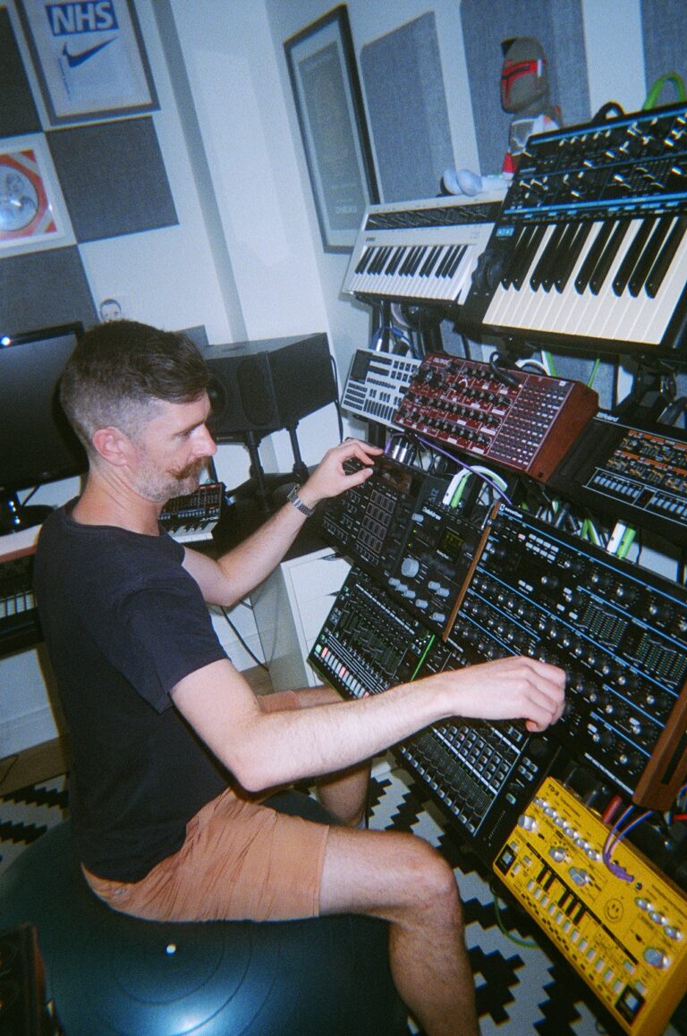 Home - Toolroom Records : Toolroom Records