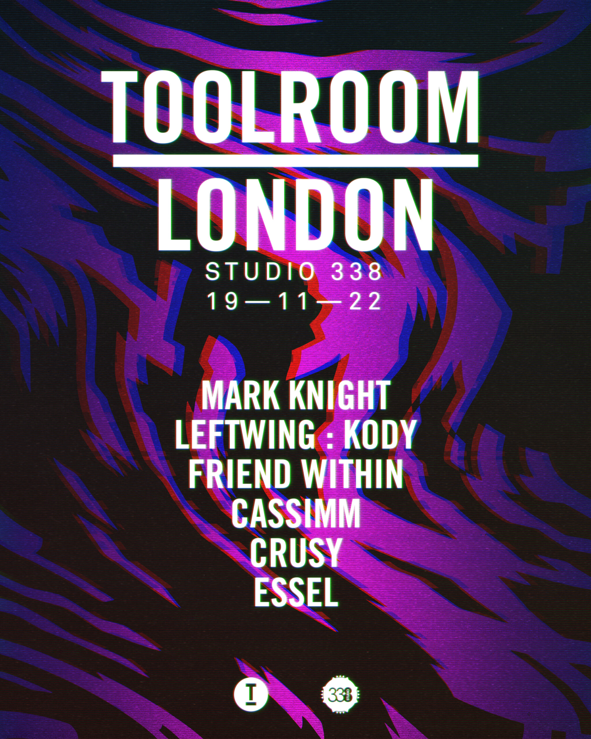 Home - Toolroom Records : Toolroom Records