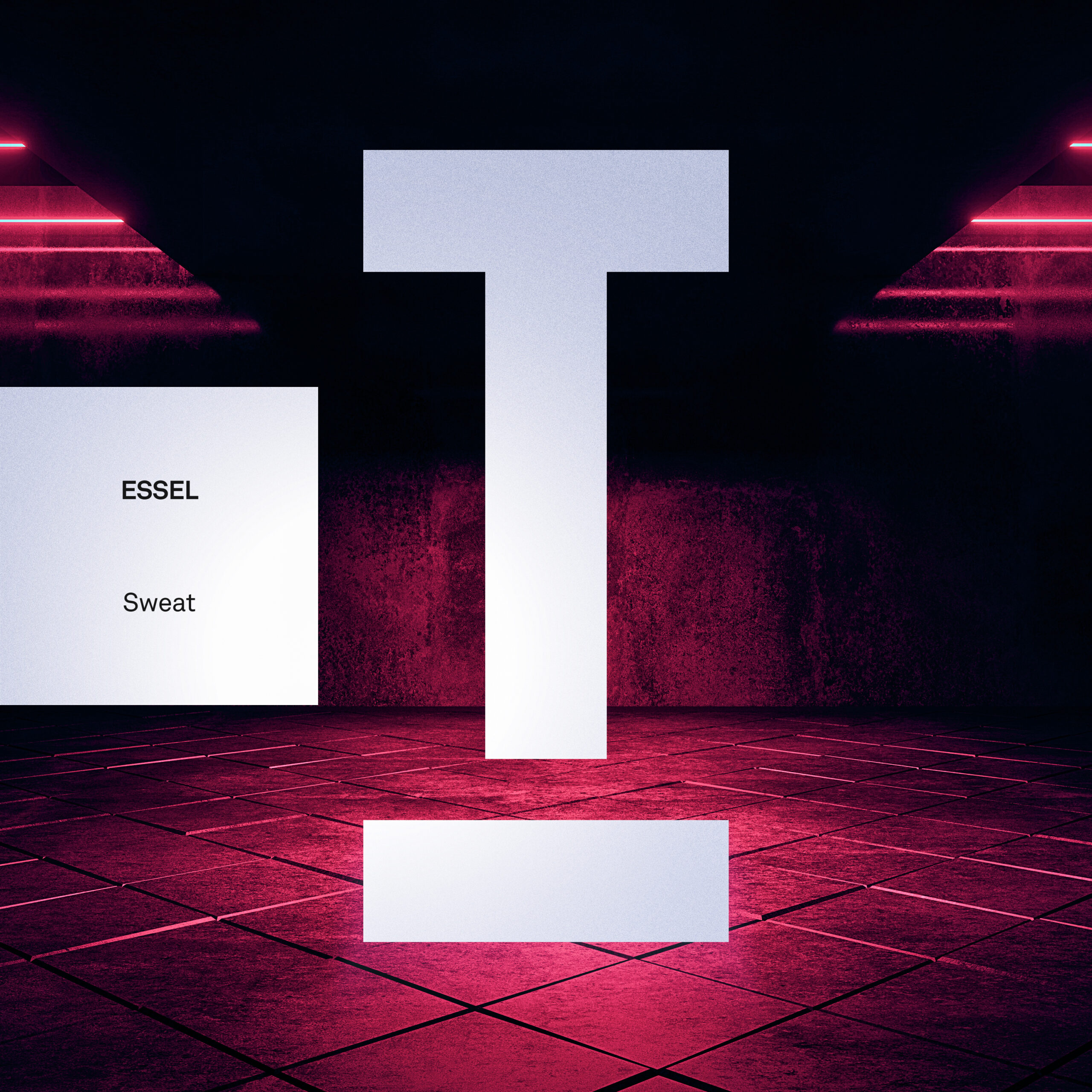 ESSEL - Toolroom Records : Toolroom Records