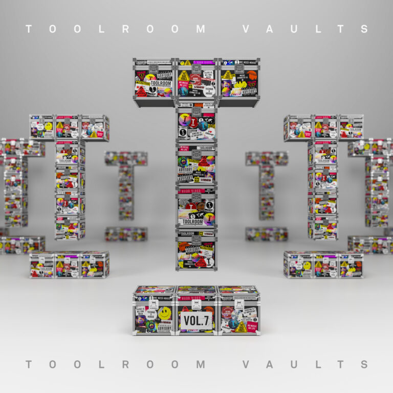 Home - Toolroom Records : Toolroom Records