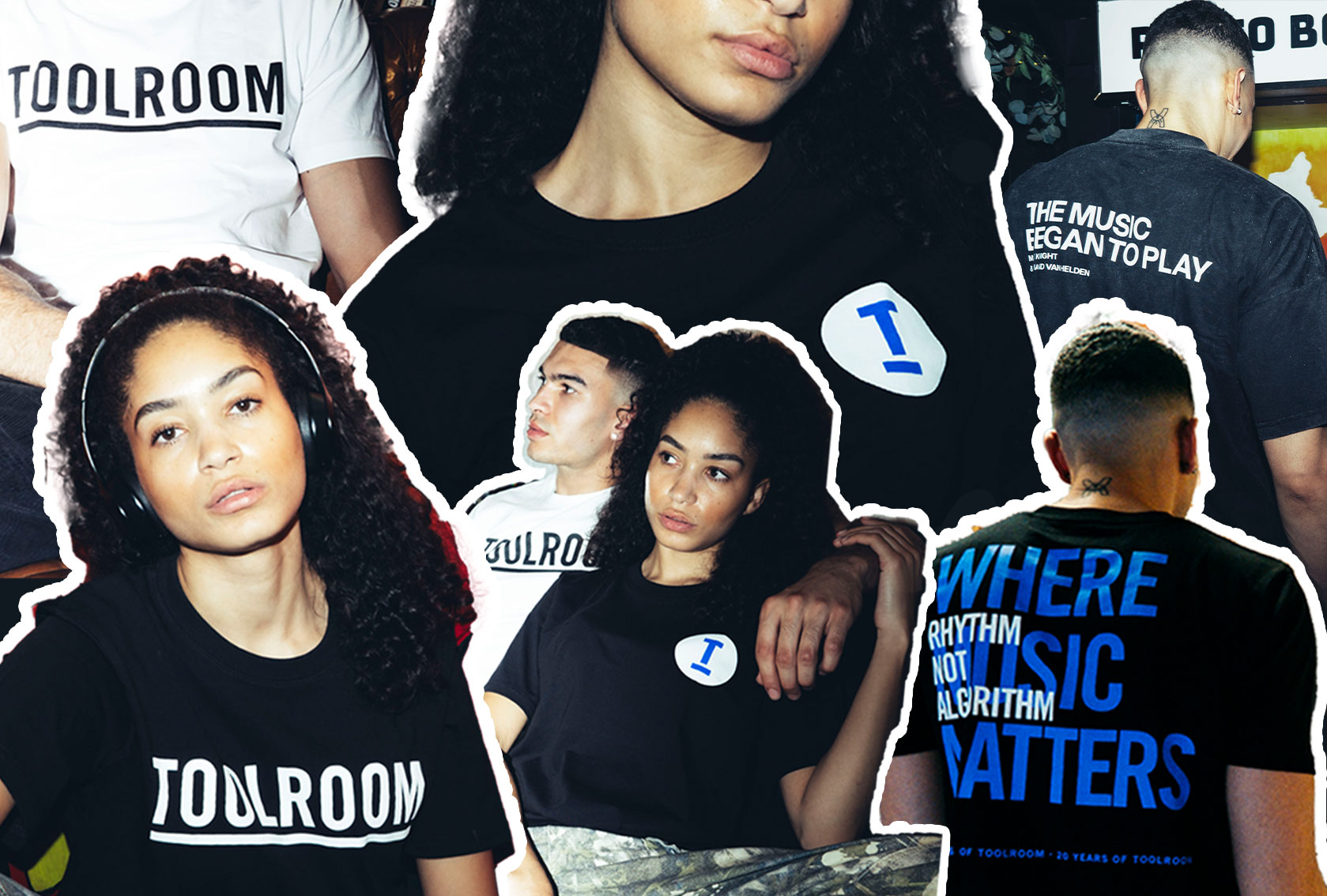 Home - Toolroom Records : Toolroom Records