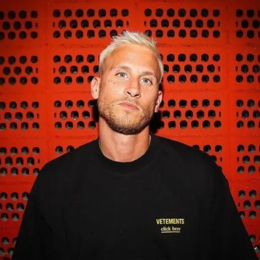 Artists Archive - Page 2 of 2 - Toolroom Records : Toolroom Records