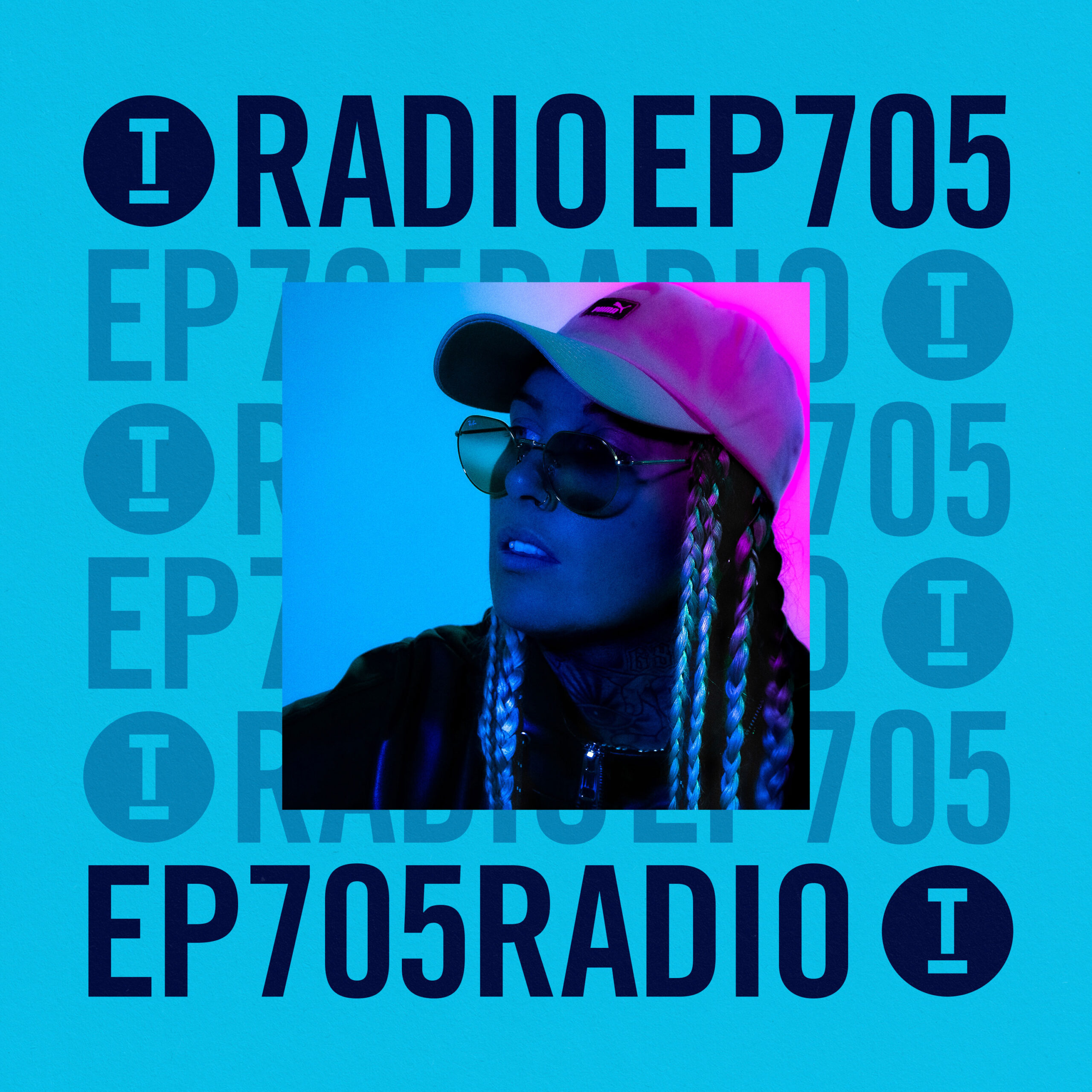 TOOLROOM RADIO EP.705 - Toolroom Records : Toolroom Records