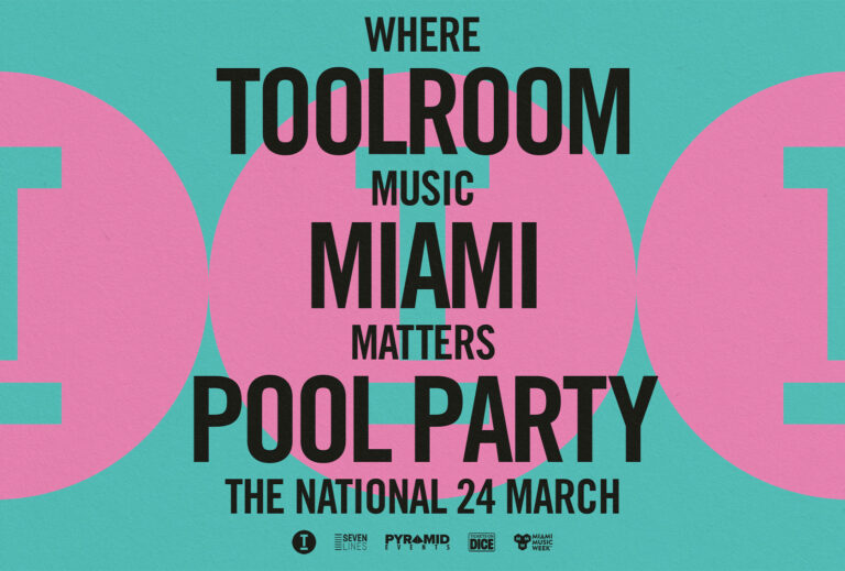 Home - Toolroom Records : Toolroom Records