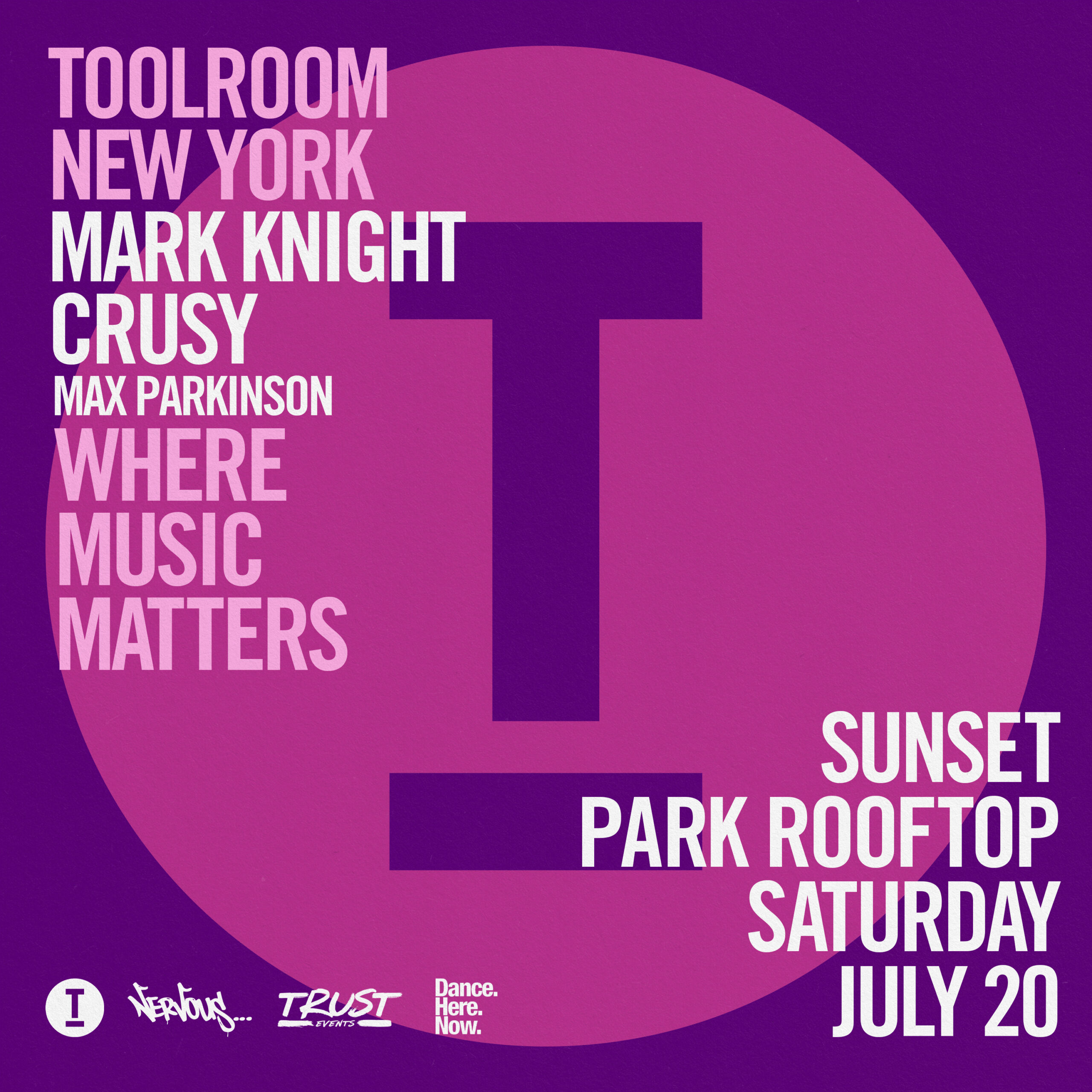 Home - Toolroom Records : Toolroom Records