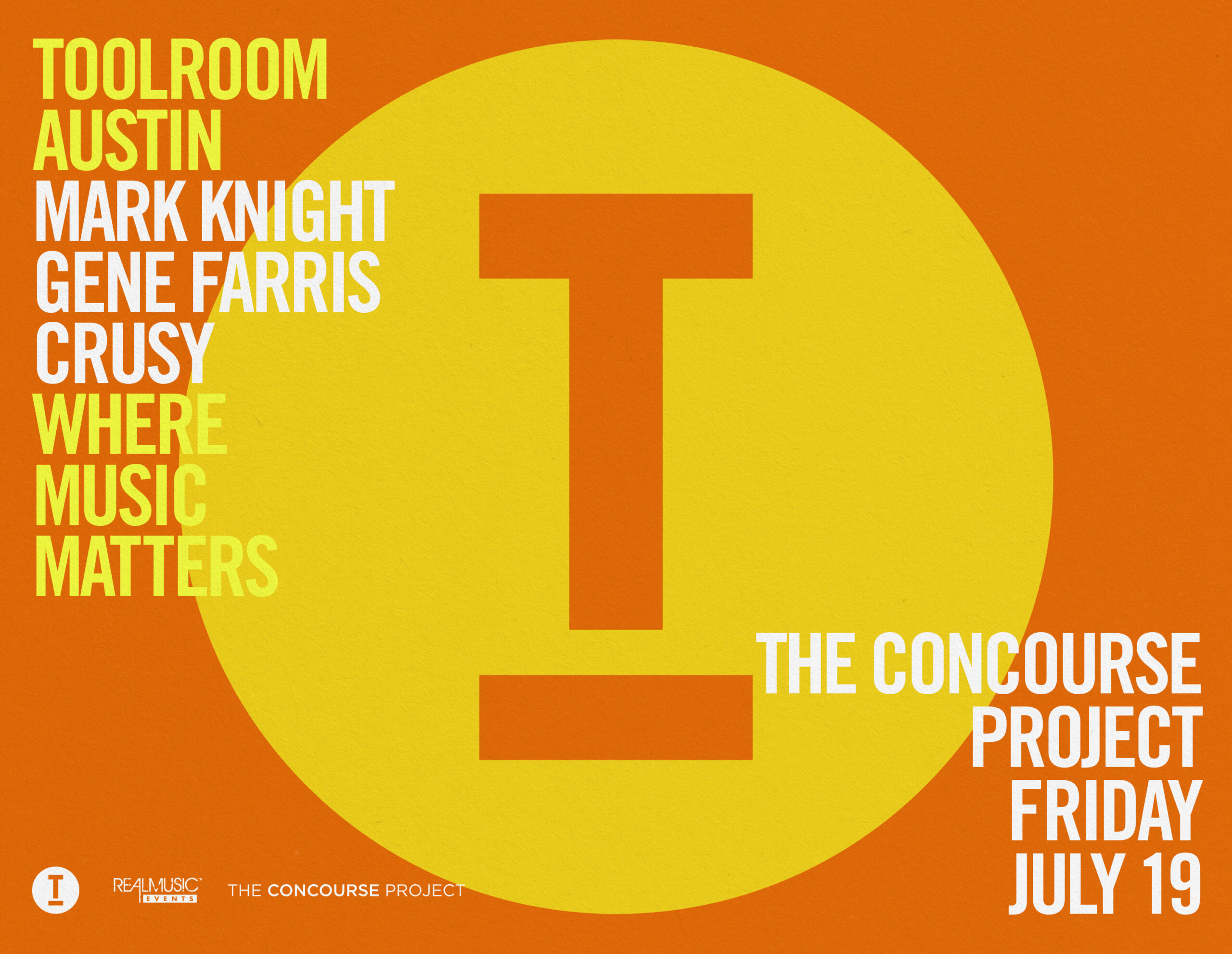 Home - Toolroom Records : Toolroom Records