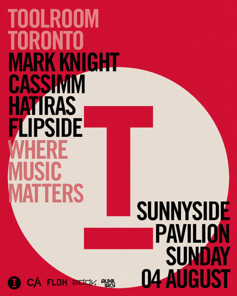 Home - Toolroom Records : Toolroom Records