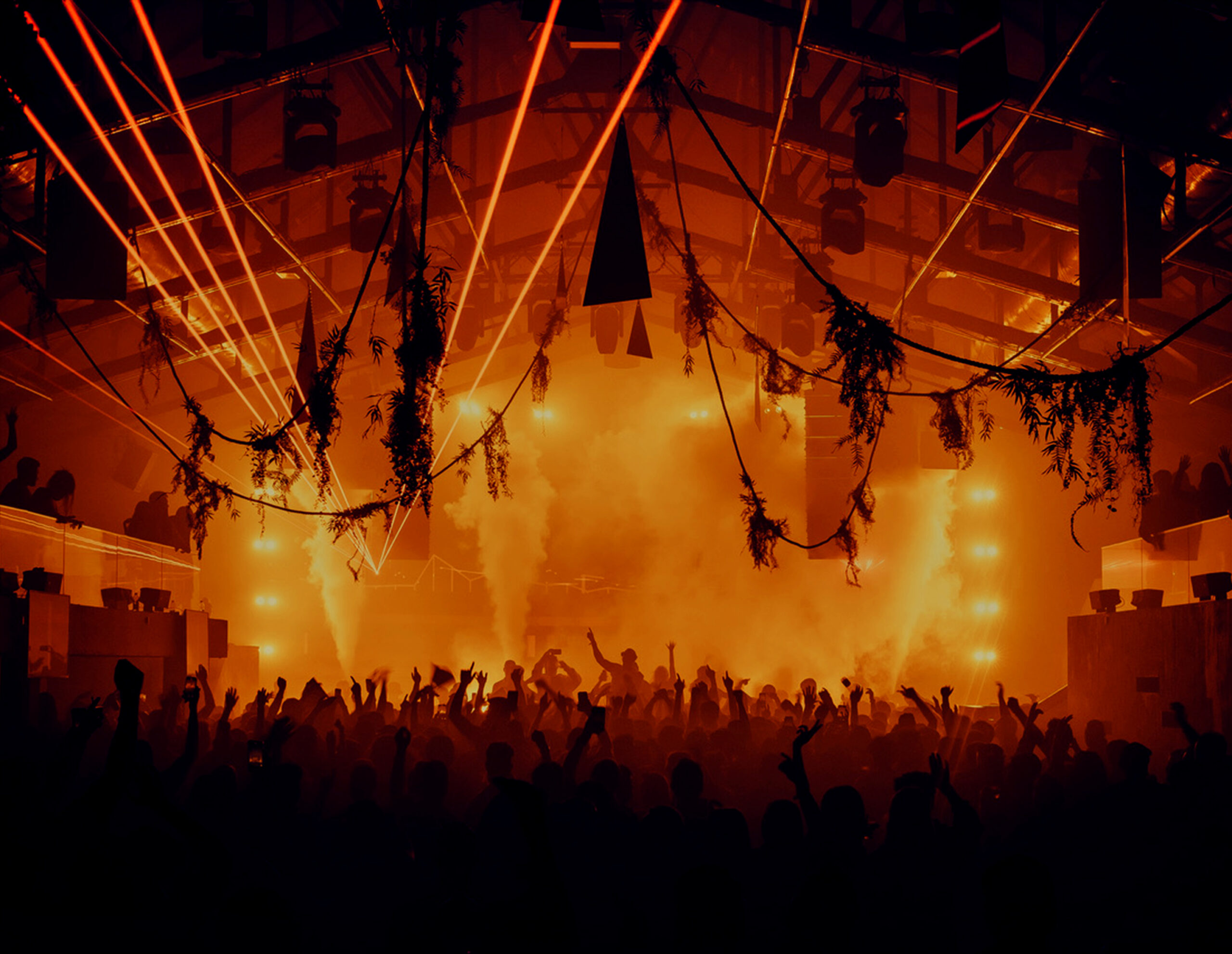 Home - Toolroom Records : Toolroom Records