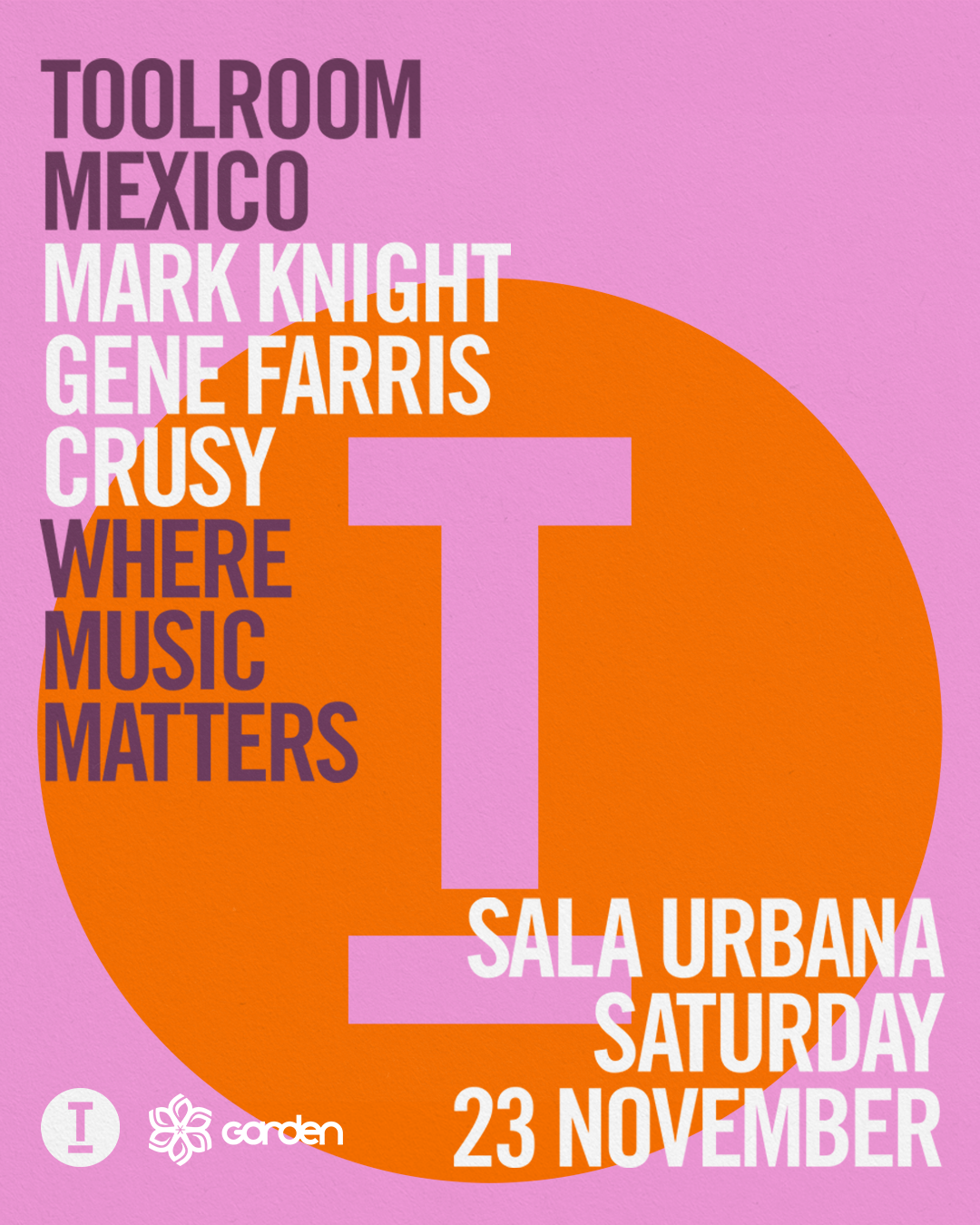 Home - Toolroom Records : Toolroom Records