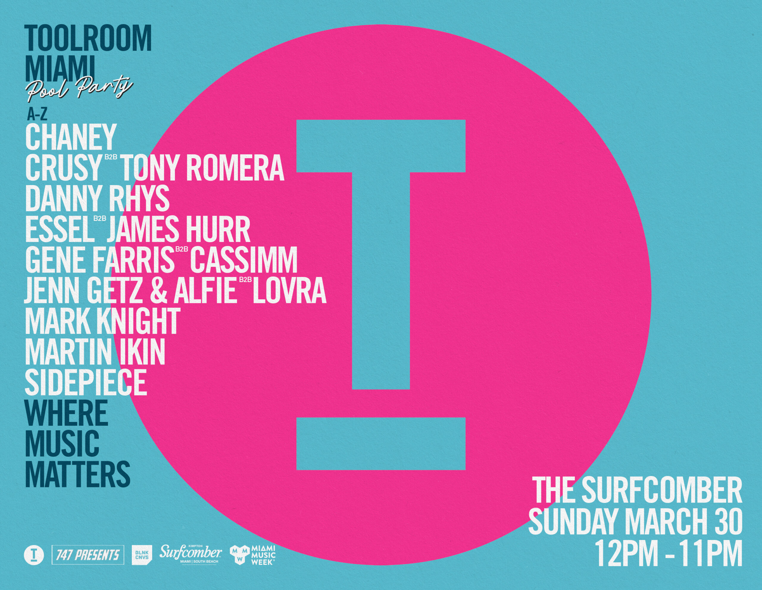 Home - Toolroom Records : Toolroom Records