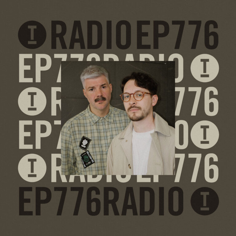 TOOLROOM RADIO EP.671 - Toolroom Records : Toolroom Records