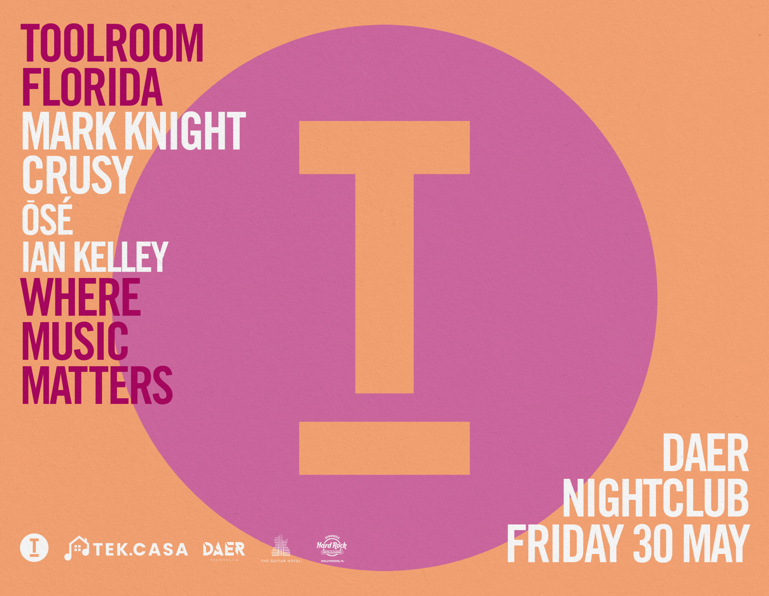 Home - Toolroom Records : Toolroom Records