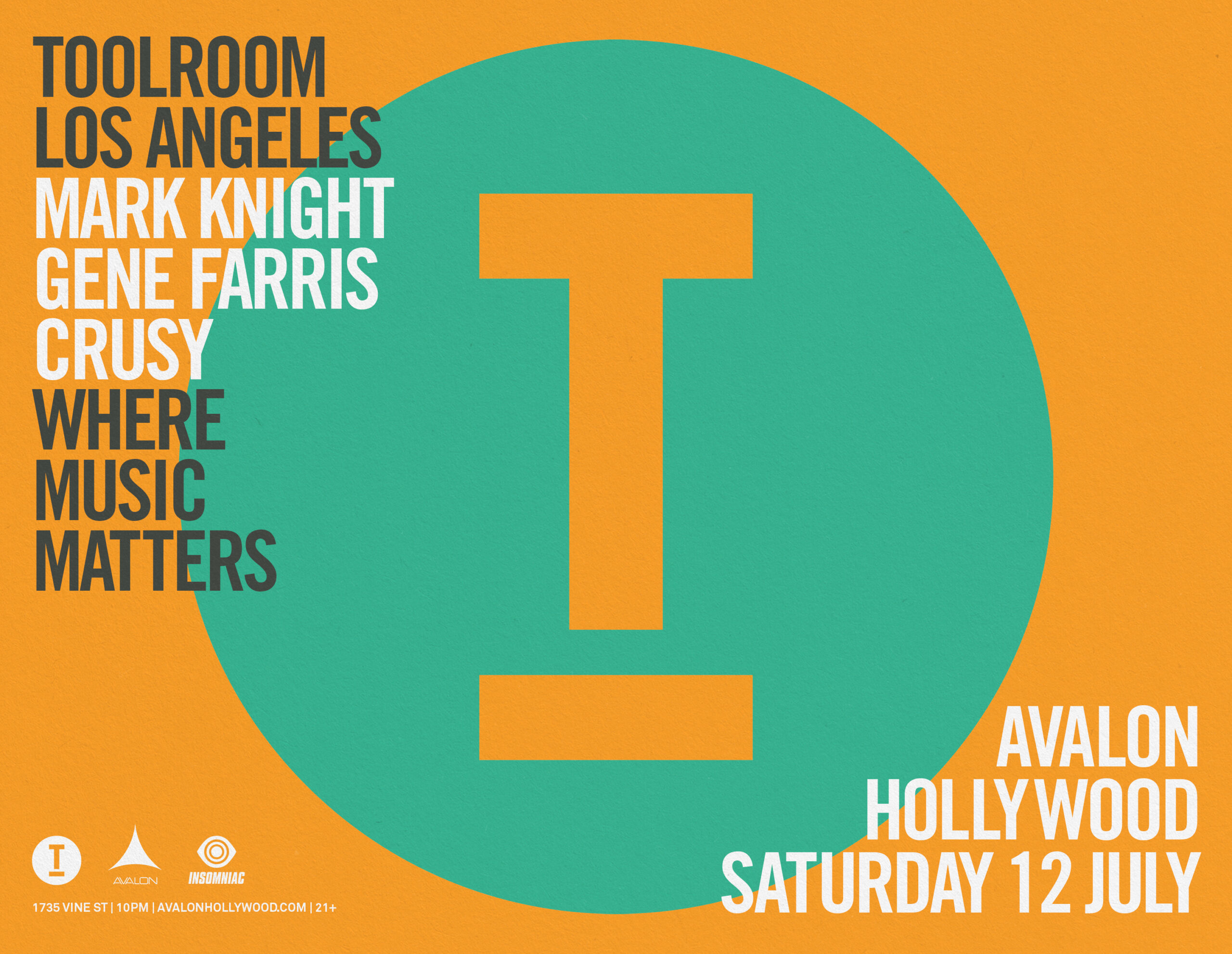 Home - Toolroom Records : Toolroom Records