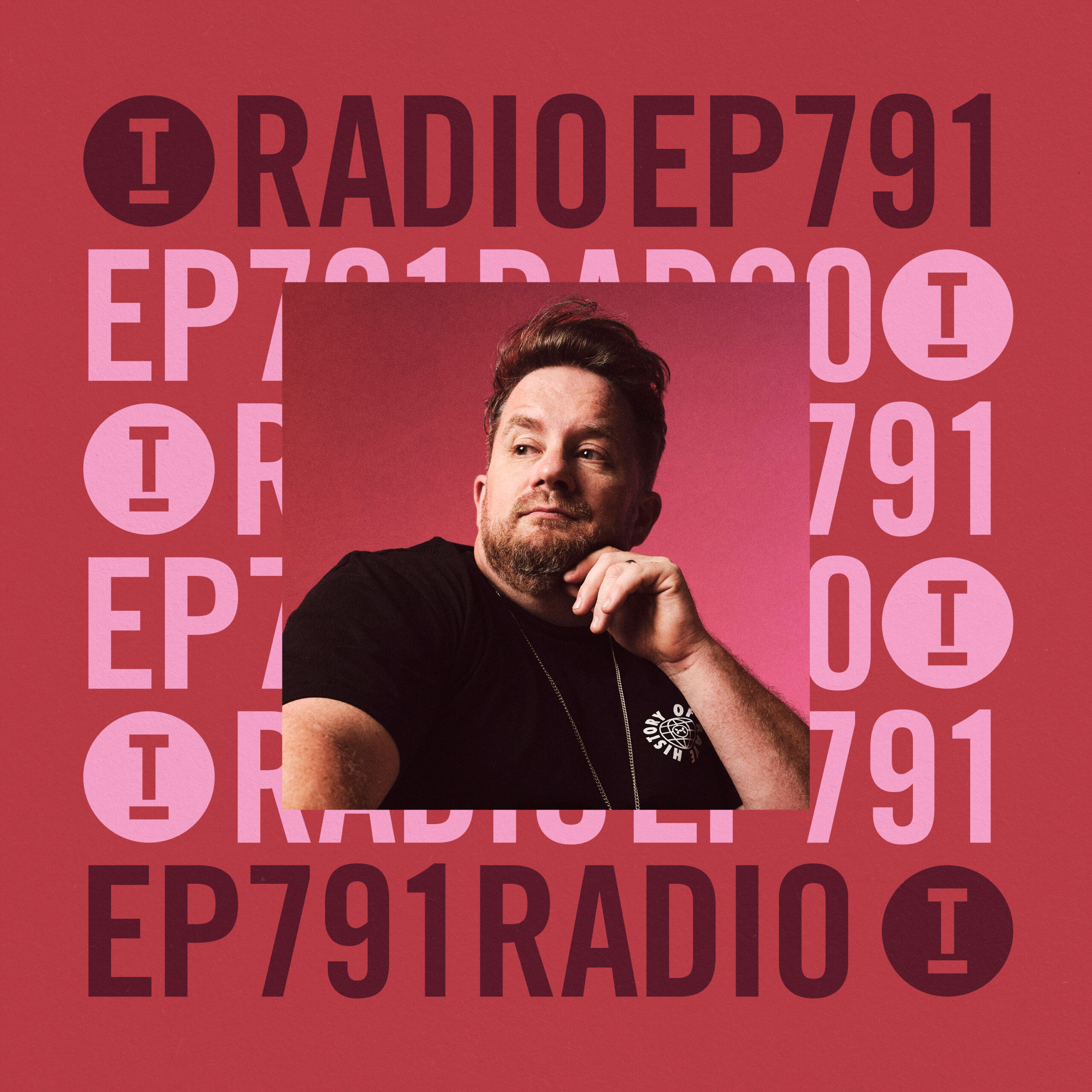 TOOLROOM RADIO EP.671 - Toolroom Records : Toolroom Records