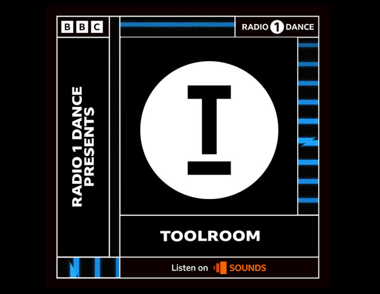 Home - Toolroom Records : Toolroom Records