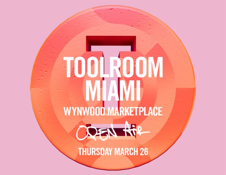 Home - Toolroom Records : Toolroom Records